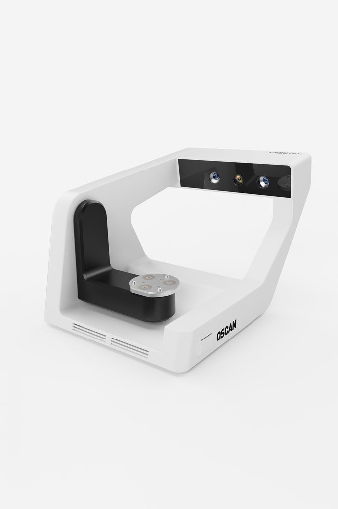 Intra Oral Scanner, Milling Machine, Zirconia Blocks | CEDU TECH – A ...