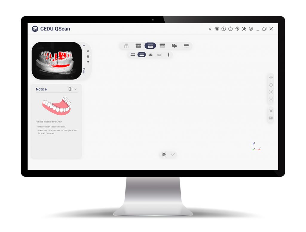 CEDU Link – Intra Oral Scanner, Milling Machine, Zirconia Blocks | CEDU ...