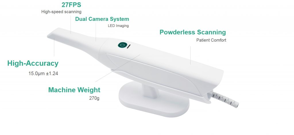 intra Oral scann – Intra Oral Scanner, Milling Machine, Zirconia Blocks ...